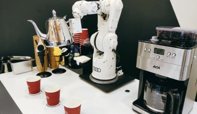 远程管理和监控